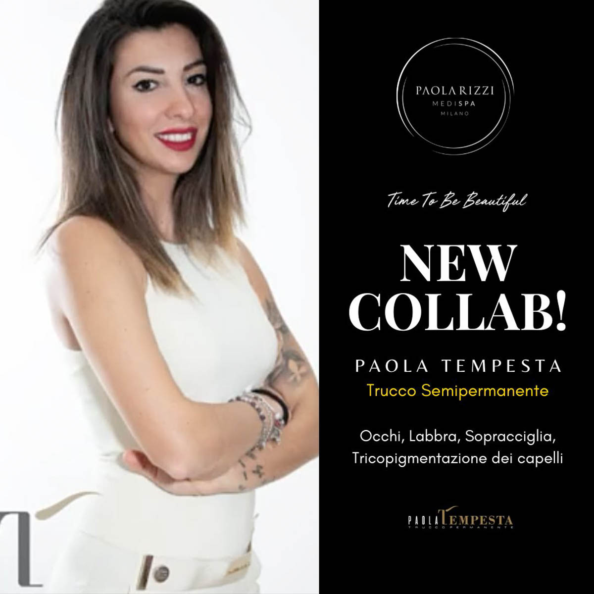 Le novità di Ottobre - MediSpa Paola Rizzi Milano